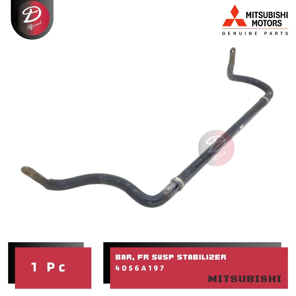 Jual As Bar Stabil Stabilizer All new Triton Asli 4056a197 Ori ...