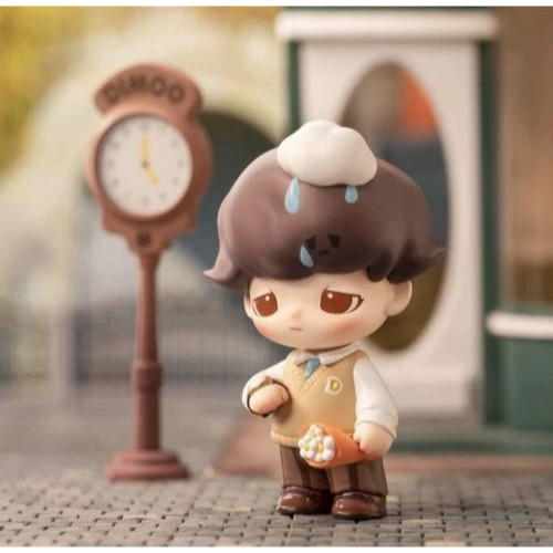 Jual Pop Mart Dimoo Dating Wait Clock - Popmart Figure | Shopee Indonesia