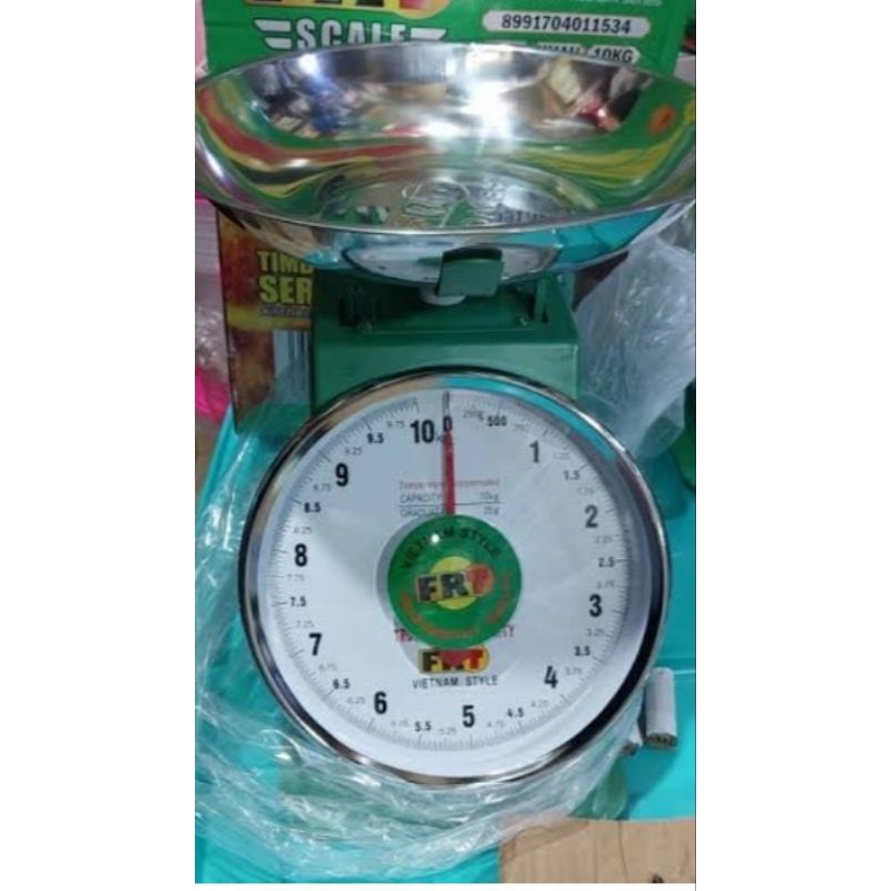 Jual TIMBANGAN DUDUK/TIMBANGAN BUAH. (ORIGINAL VIETNAM FRT) | Shopee ...