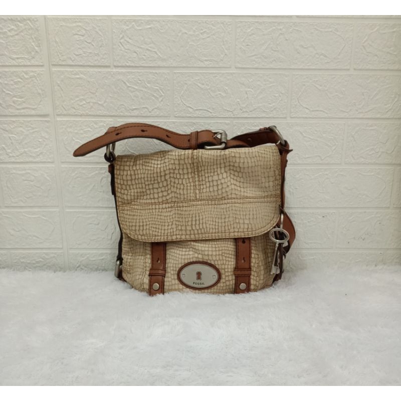 Jual Madox Flap Snake Skin | Shopee Indonesia