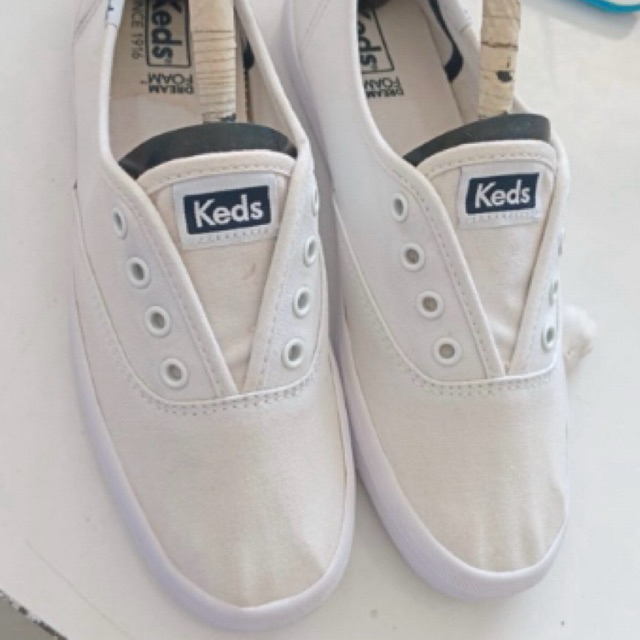 Jual PRE ️ Sepatu Keds | Shopee Indonesia