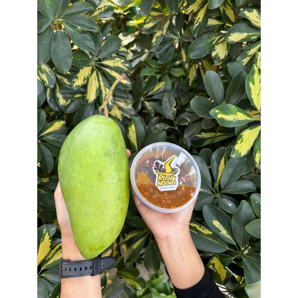 Jual Mangga Kiojay Bumbu Kacang | Shopee Indonesia
