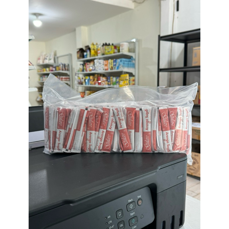 Jual Gulare gula aren stick 7g ( isi 225 ) | Shopee Indonesia
