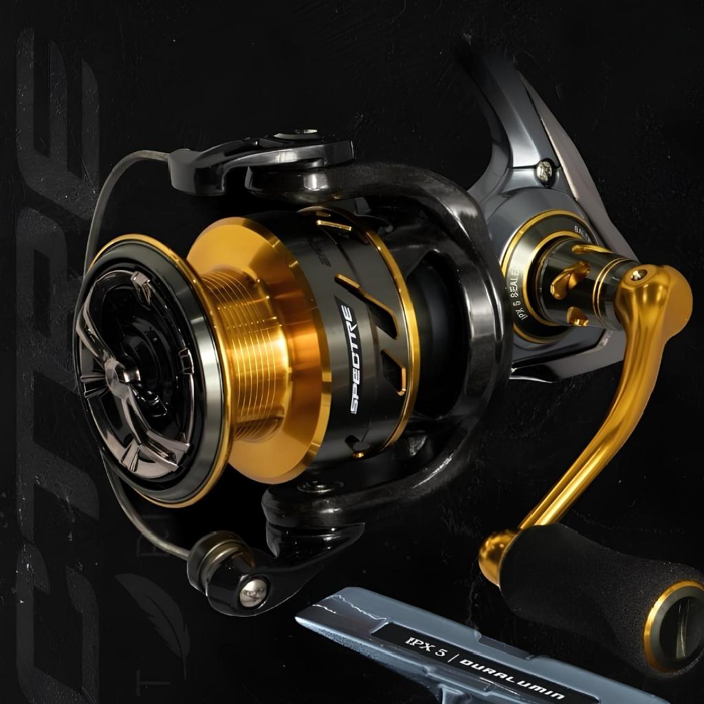 Jual REEL PANCING DAIDO SPECTRE SW | Shopee Indonesia