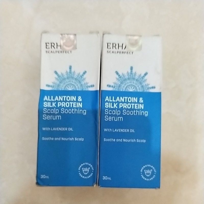 Jual erha hair serum | Shopee Indonesia