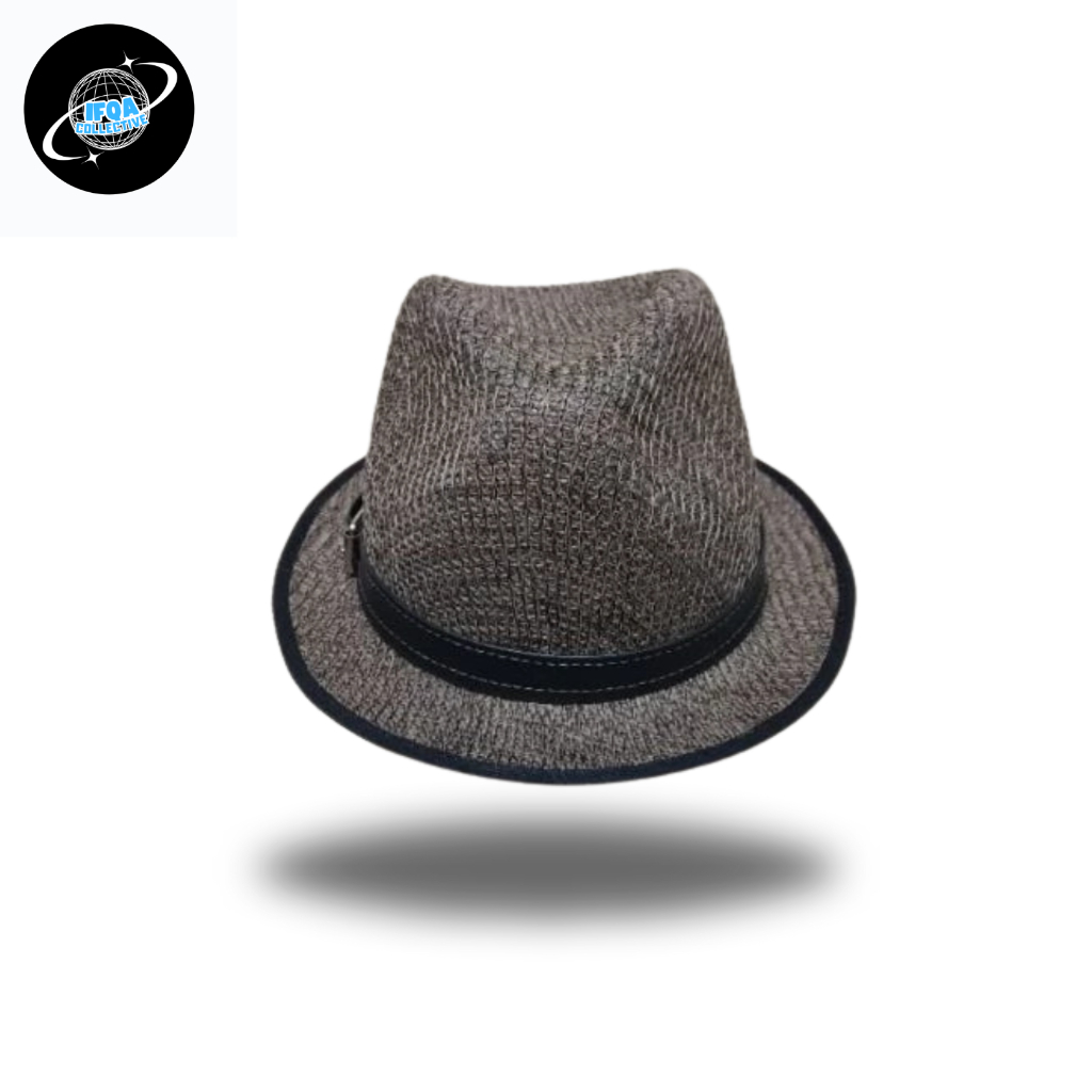 Jual Topi Fedora Klasik Tompi Gaul Klasik Musisi | Shopee Indonesia