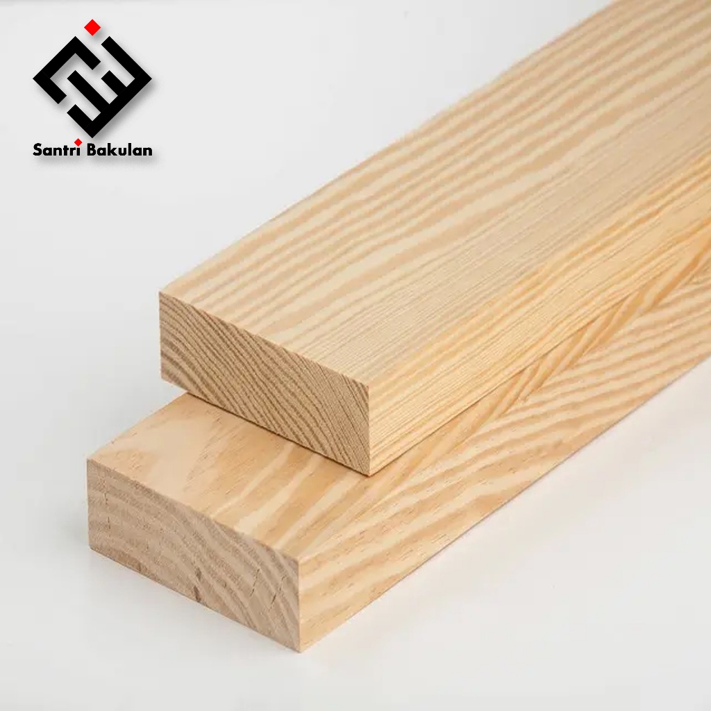 Jual Kayu Jati Belanda Tebal 2cm Murah dan Berkualitas, Mahoni Pinus ...