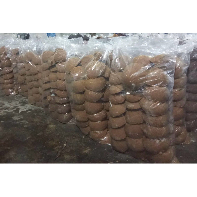 Jual GULA MERAH JAWA ASLI CETAKAN BATOK (GULA TEBU) KEMASAN 1KG ...