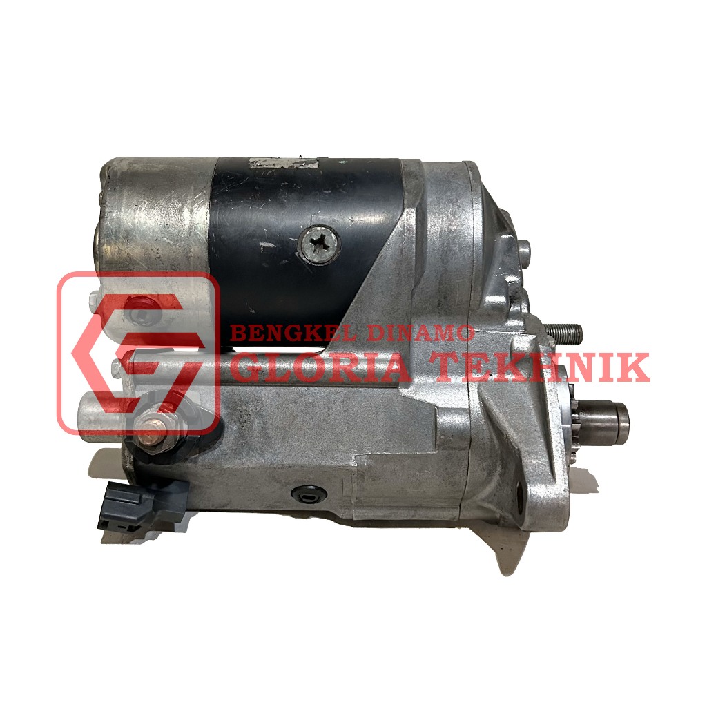 Jual Starter Assy Dinamo Stater Starter Toyota Kijang Innova / Fortuner ...