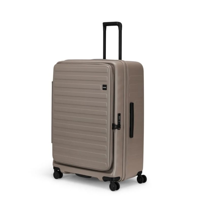 Jual Koper Pakaian Lojel Cubo Serie 2 Refresh Hardcase Large 30 Inch ...