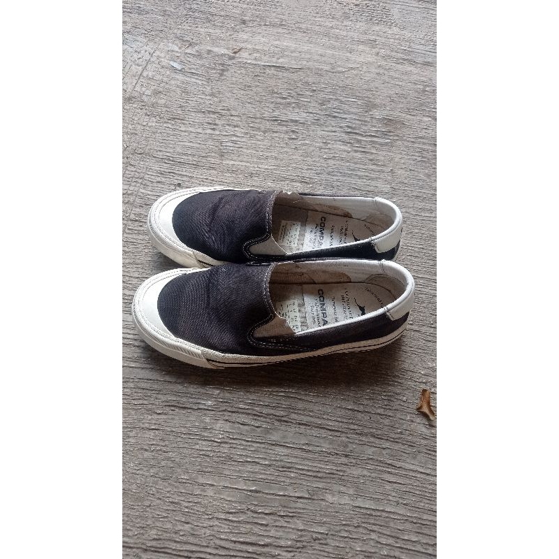 Jual Compass Retrograde Slip On | Shopee Indonesia