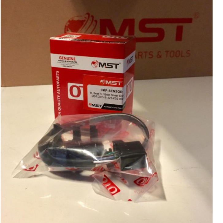 Jual SENSOR CKP-SENSOR SPULL PULSER HONDA SCOPY ESP MERK MST-OTOPARTS ...