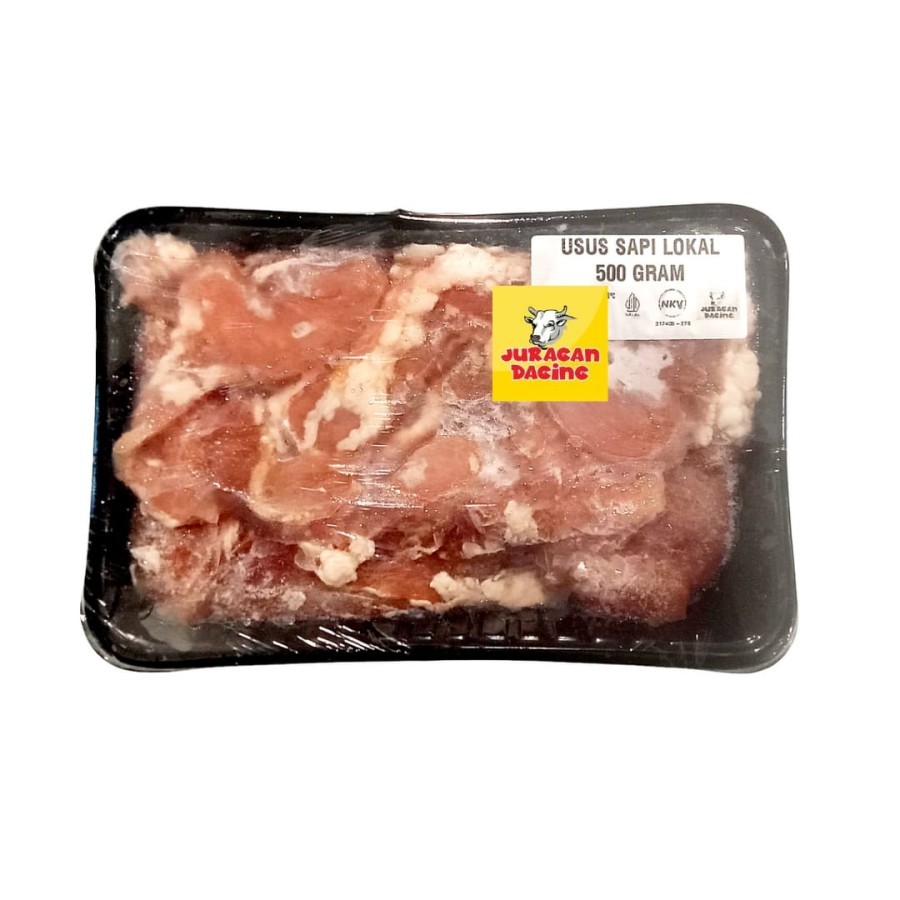 Jual Usus Sapi Lokal Frozen 500gr | Shopee Indonesia