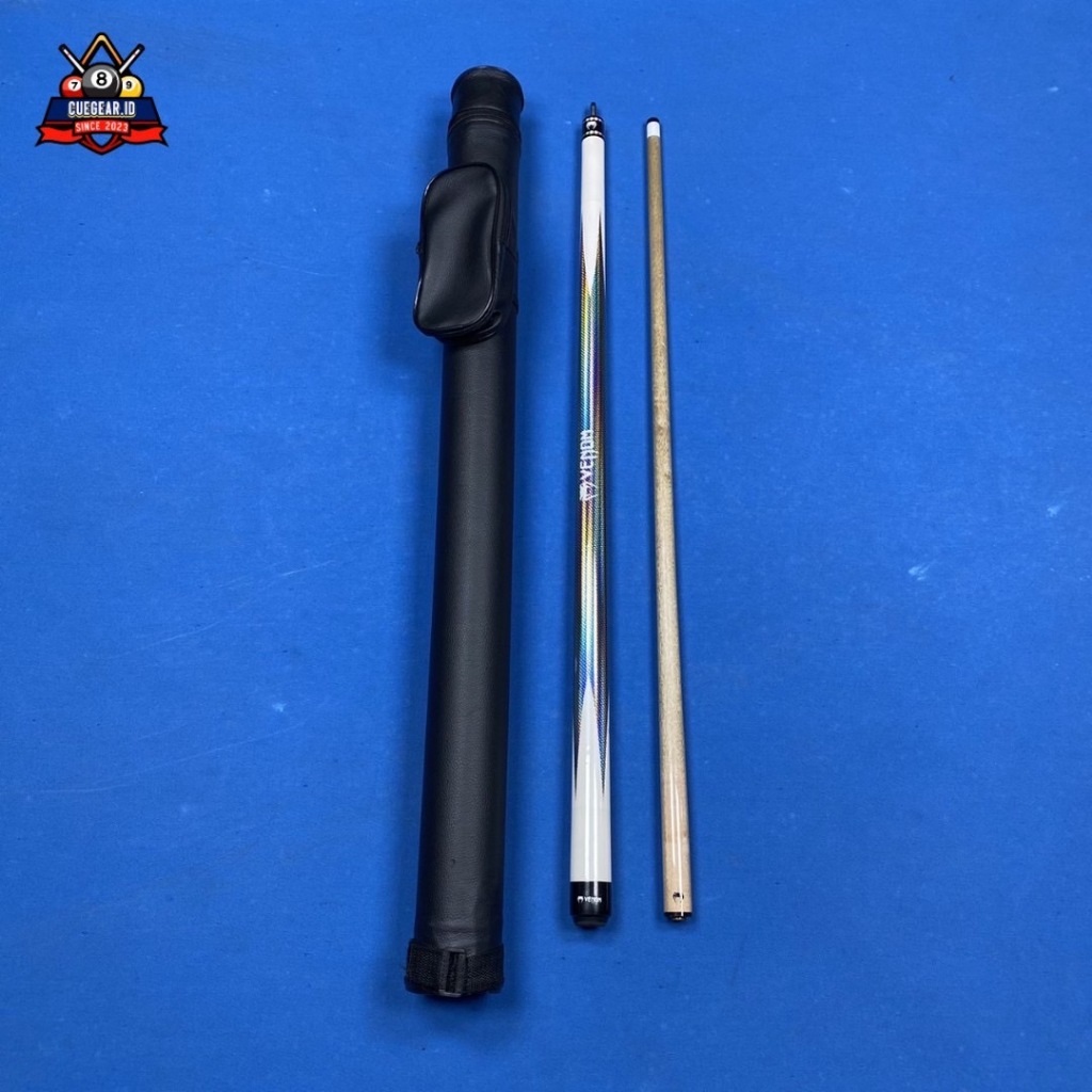 Jual VENOM Phantom White Uniloc - Bumper Ext Ready | Shopee Indonesia