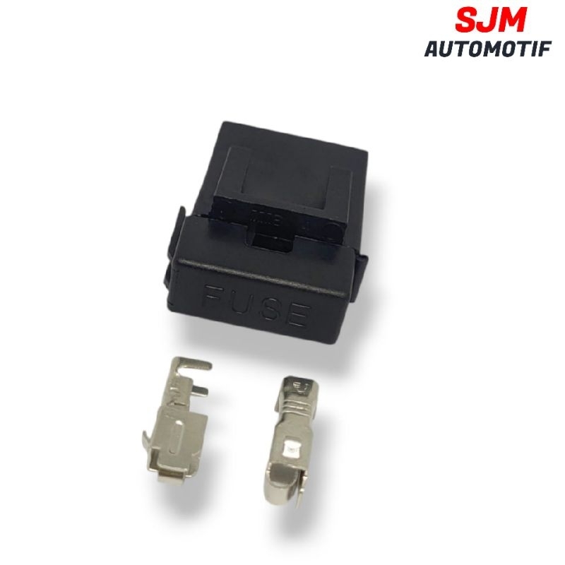 Jual box sekring rumah sikring dx besar tancap premium quality set plus ...