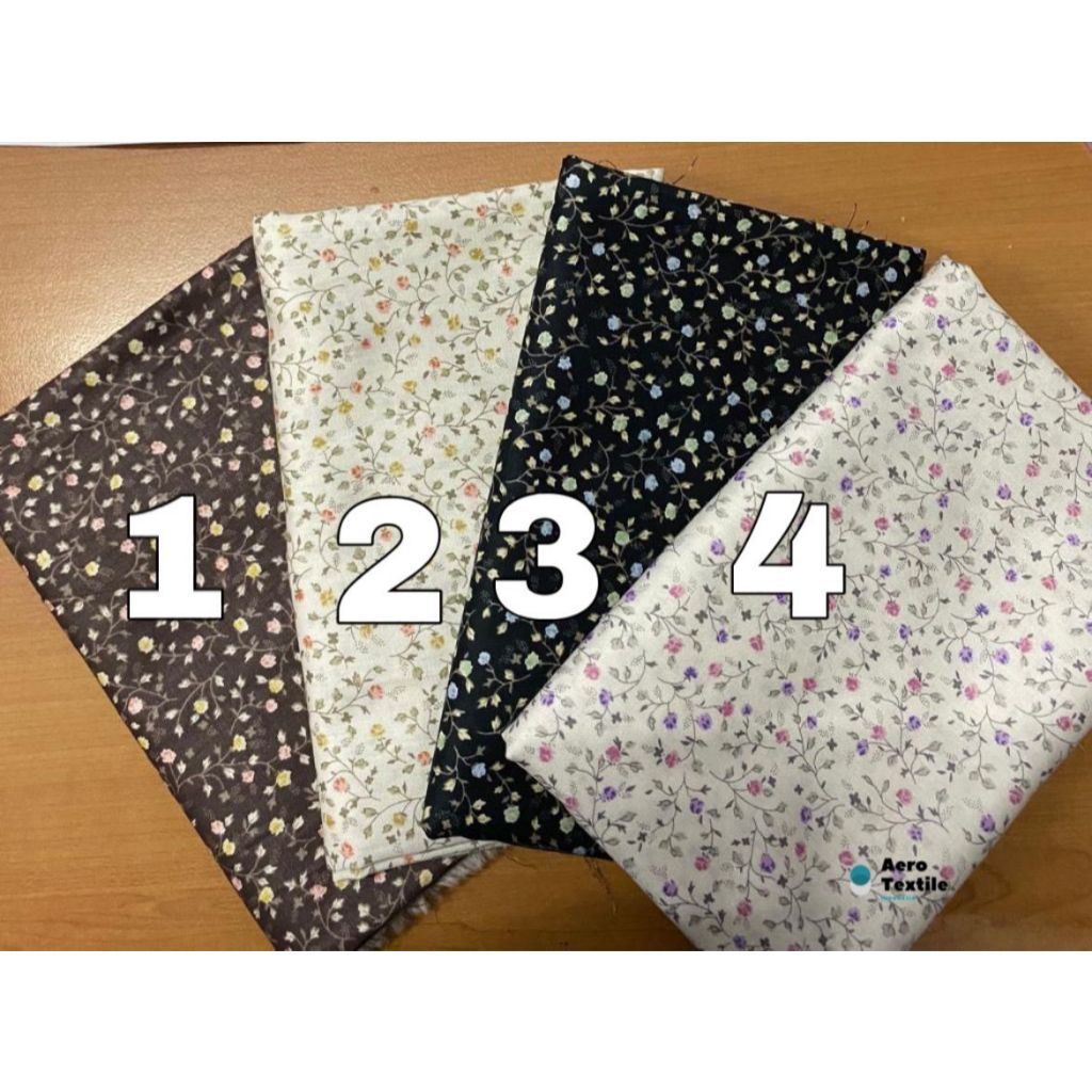 Jual KAIN KATUN JEPANG MOTIF TOKAI SENKO / JAPAN DESIGN | Shopee Indonesia