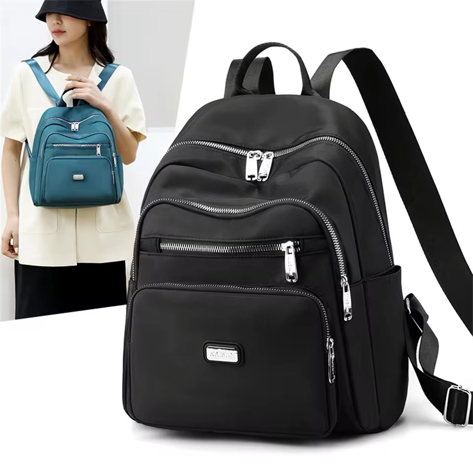 Jual FDG_FLASH SALE - CHIBAO BESAR BORDIR RANSEL BACKPACK MULTIFUNGSI ...