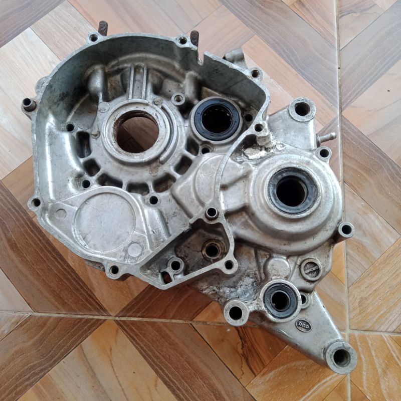 Jual krengkes crankcase kalter kiri original Honda NSR 150R rr new Astra SP | Shopee Indonesia