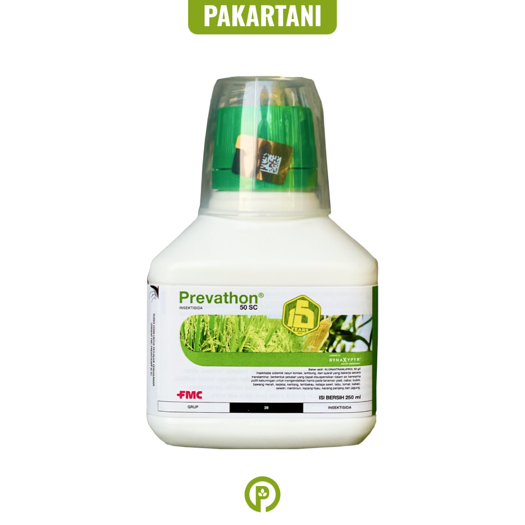 Jual PREVATHON 50 SC - Insektisida Kontak Lambung - Pembasmi Hama ...
