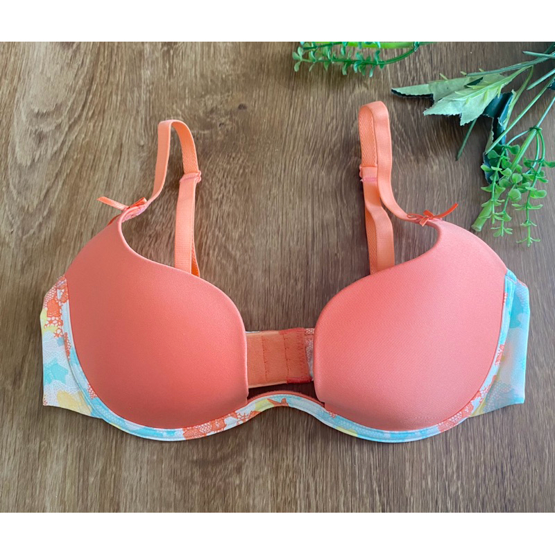 Jual WACOAL BRA BERKAWAT BUSA TIPIS SIZE 34C C75 | Shopee Indonesia