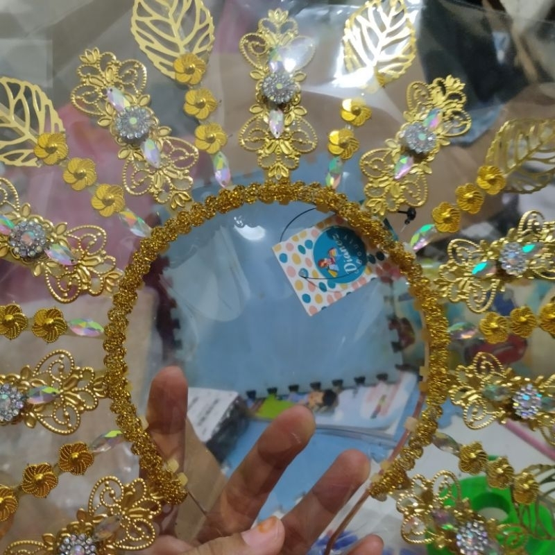 Jual Bando adat bugis, Melayu UJUNG DAUN, riau aceh bisa pakain Anak ...