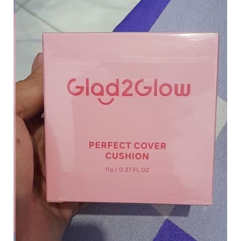 Jual cushion g2g | Shopee Indonesia
