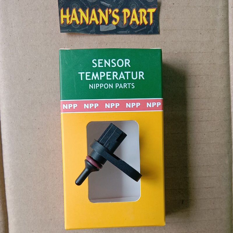 Jual SENSOR EOT SENSOR SUHU VARIO 160 PCX 160 NPP PARTS | Shopee Indonesia