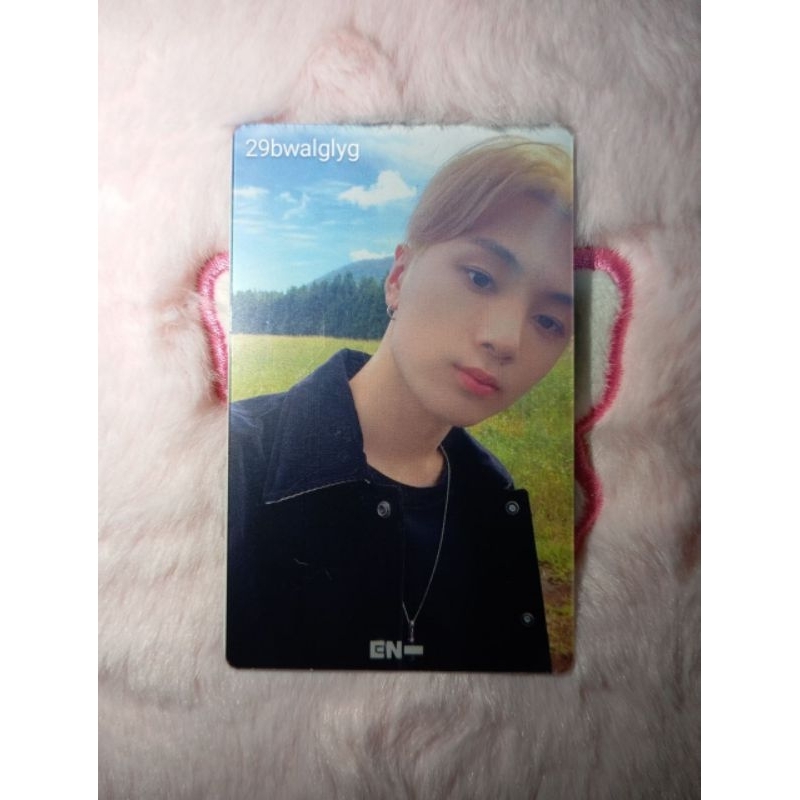 Jual LD common jay bdo t; lucky draw border day one official benefit ...
