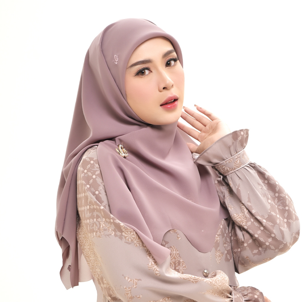 Jual Rabbani - Kerudung Segi Empat Zahira Derter V1 M | Shopee Indonesia