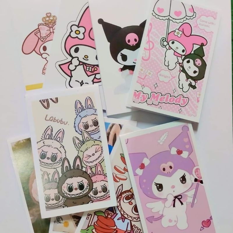 Jual 36pc kartu labubu | Shopee Indonesia