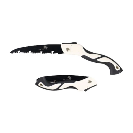 Jual BAS Gergaji Lipat Portable Multifungsi Super Tajam Warna Hitam ...