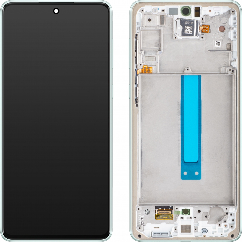 Jual LCD 100% Original Samsung A Series | Shopee Indonesia