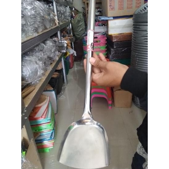 Jual SODET BESI JUMBO / SODET BESI ANTI KARAT / SODET TEBAL / KODEK ...