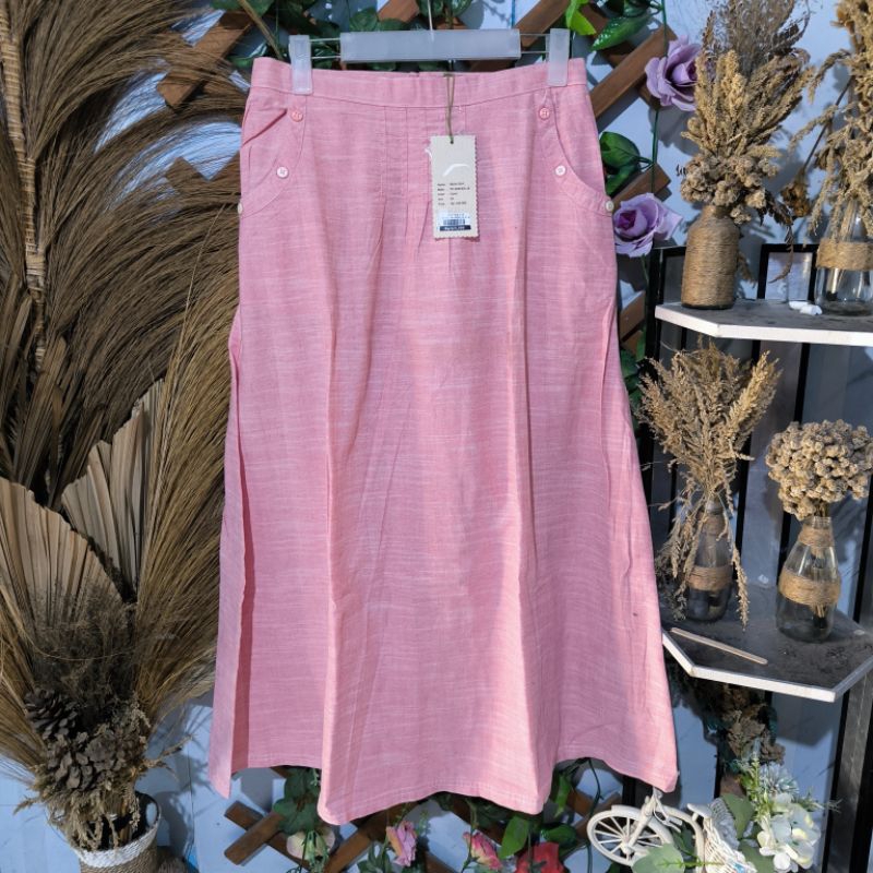 Jual Stone skirt Corniche | Shopee Indonesia