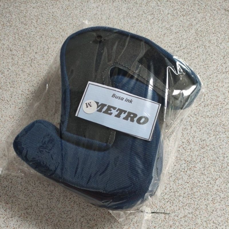 Jual Busa ink metro 2 bagian pipi | Shopee Indonesia