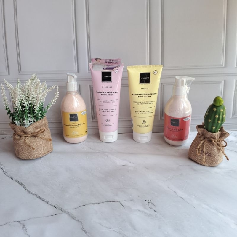 Jual PRODUK SKIN CARE BODY CARE MAKEUP ORIGINAL | Shopee Indonesia