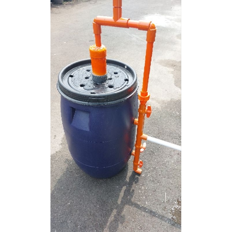 Jual TABUNG FILTER AERATOR VENTURI 60LT MIN 2PCS | Shopee Indonesia