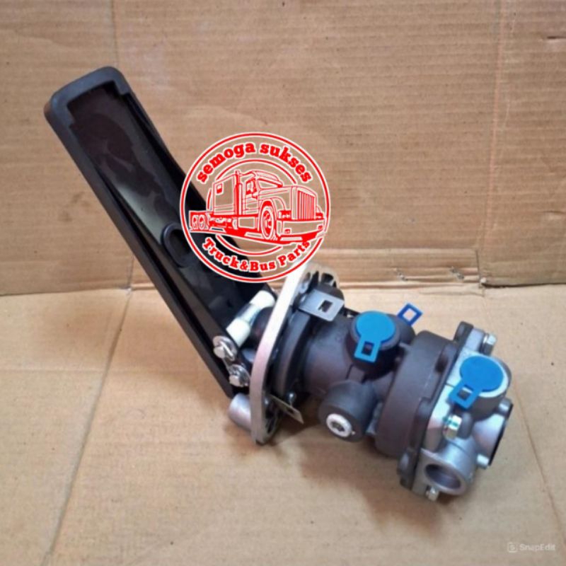 Jual Pedal rem Foot brake assy HINO BUS RK RK8J RN S4716-03171 | Shopee ...
