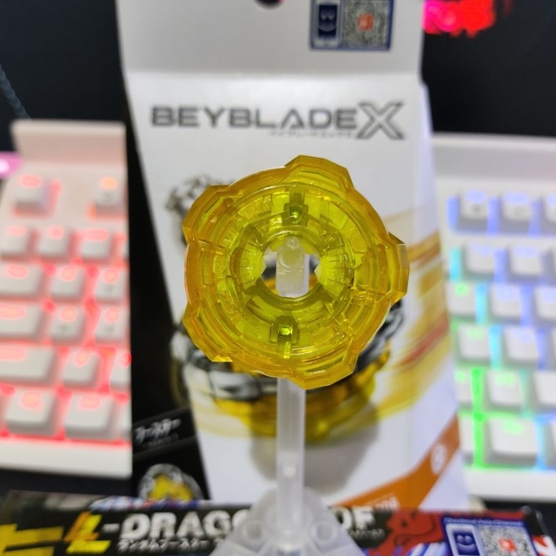Jual Beyblade X Rachet 5-70 New TakaraTomy | Shopee Indonesia