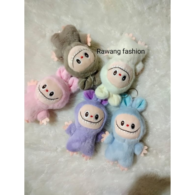 Jual GANTUNGAN TAS | ASESORIS TAS | LABUBU | BONEKA LABUBU | GANTUNGAN ...