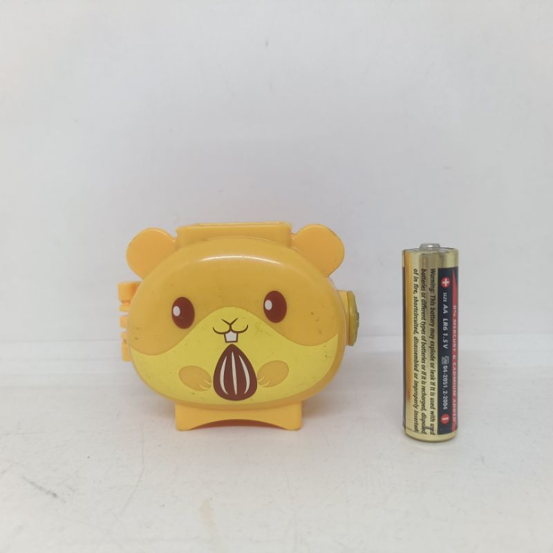 Jual POLLY POCKET PET CONNECT COMPACT HAMSTER | Shopee Indonesia