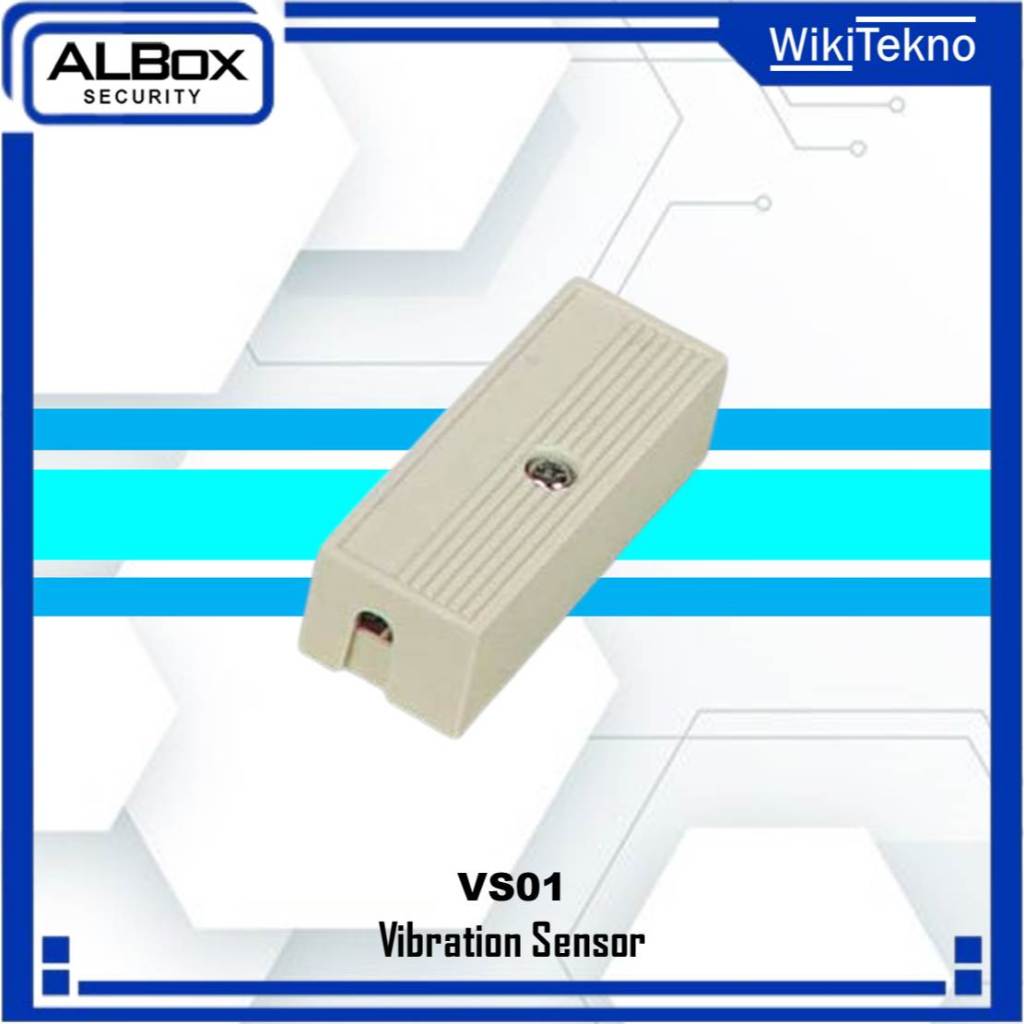Jual Vibration Sensor Albox VS01 | Shopee Indonesia