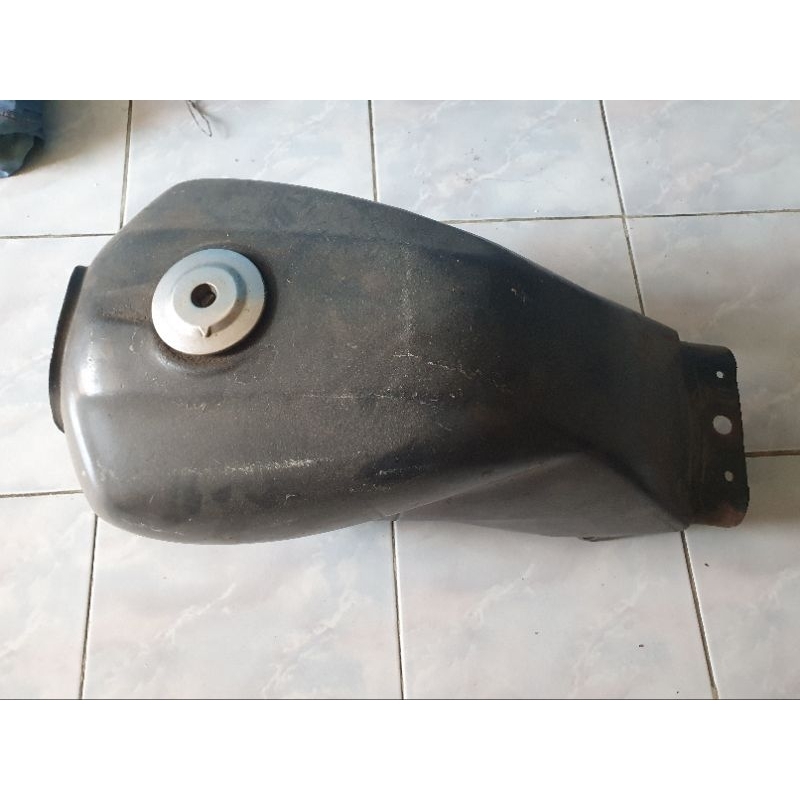 Jual tangki scorpio stebo | Shopee Indonesia