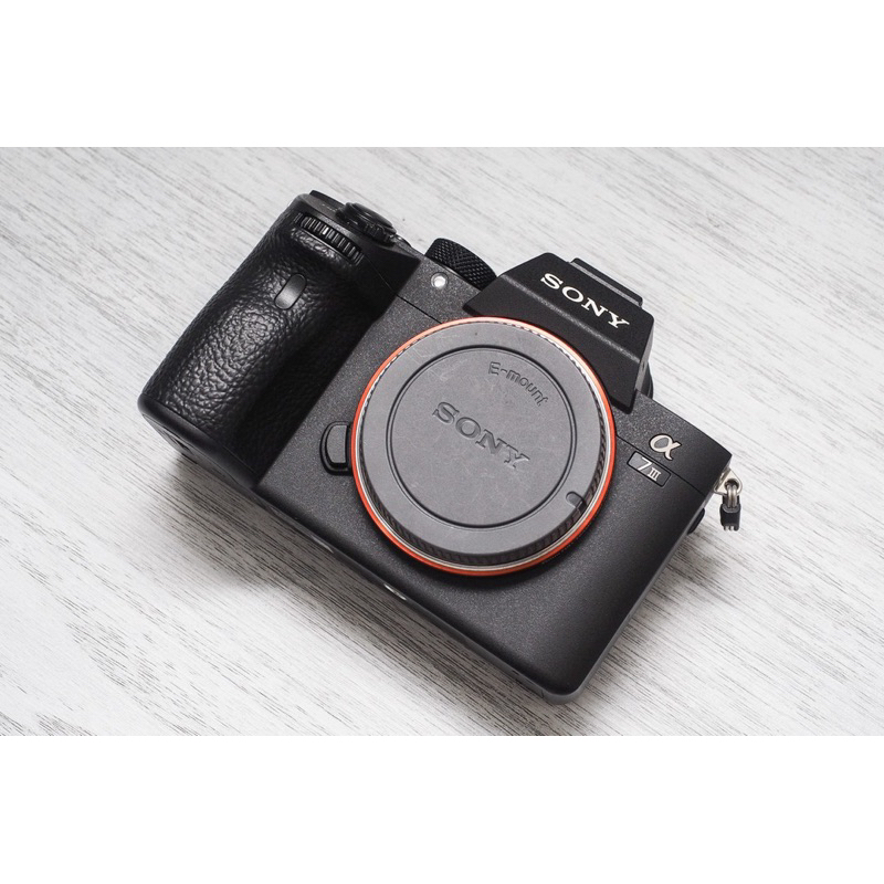 Jual Sony A7 III A7 Mark III Body Only SC 1RB Like New Fullset Bok ...