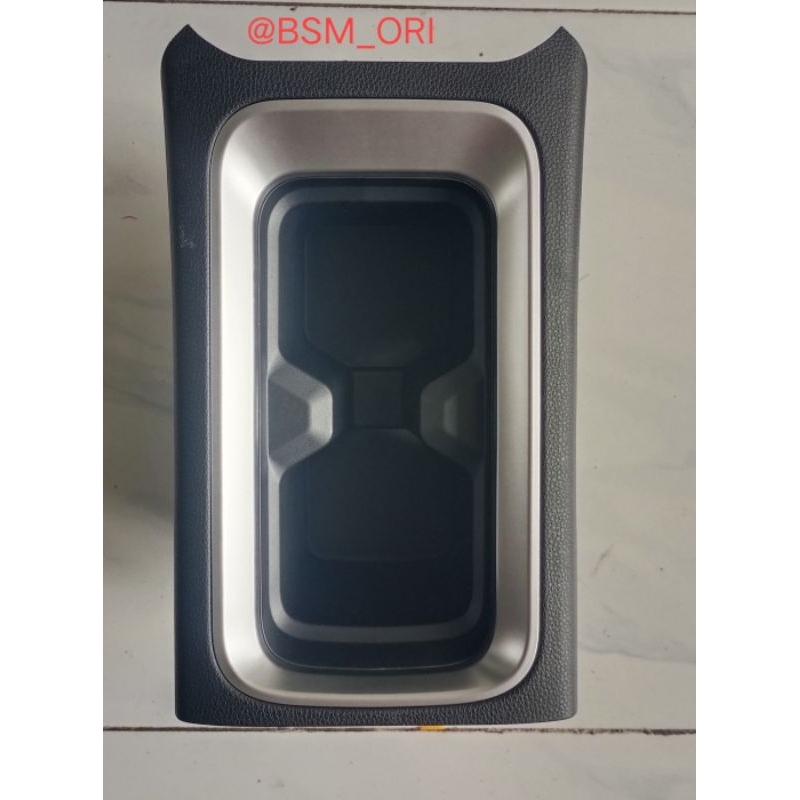 Jual Cup holder organizer Toyota Innova zenix 2022 2023 semua type ...