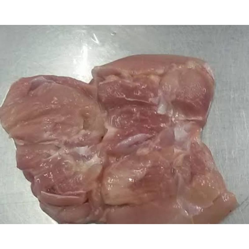 Jual 500 gram Paha Fillet Fresh Att Paha | Shopee Indonesia