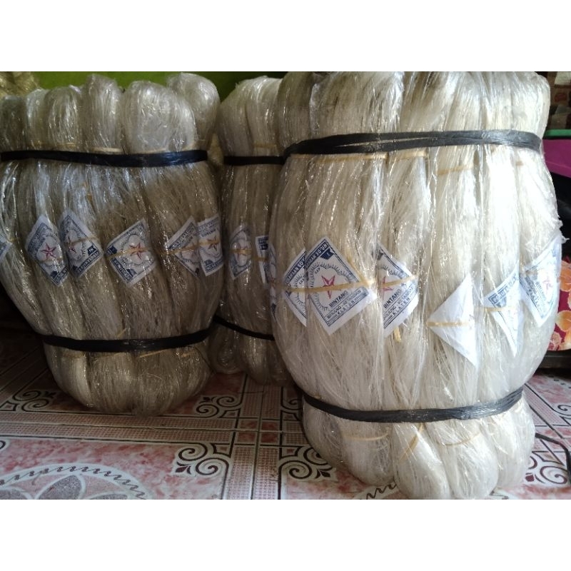 Jual mie soun klaten cap bintang 1 bal isi 20pcs (±4kg) | Shopee Indonesia