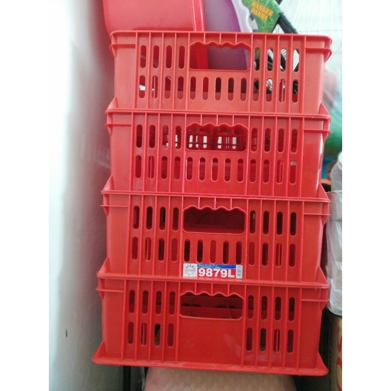 Jual KRAT GELAS ISI 25 MAKSIMAL PEMBELIAN KRAT LEBIH DARI 1 WAJIB CO 2X ...