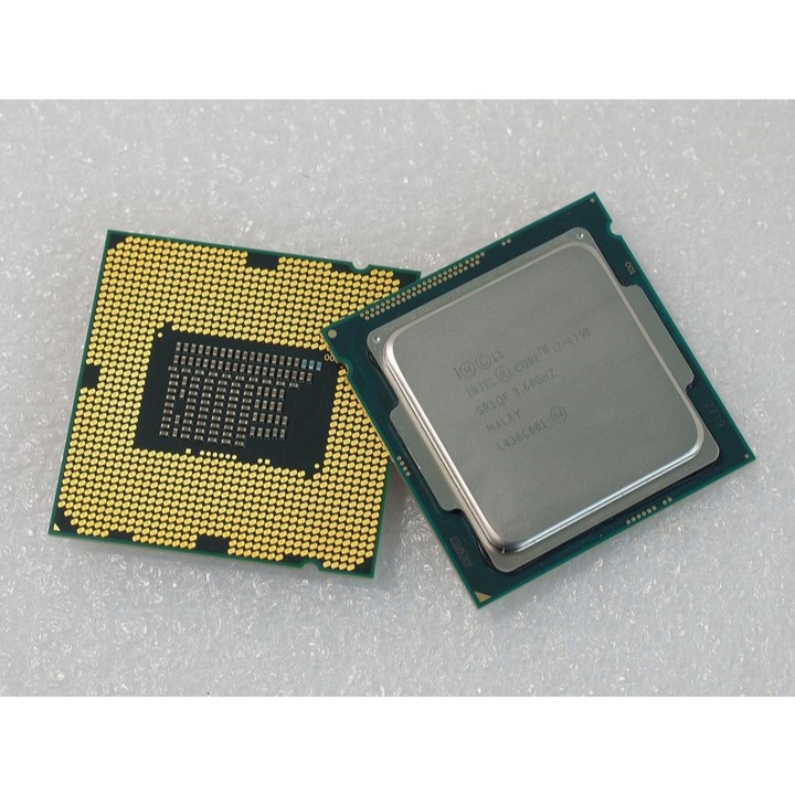 Jual Processor Core i7-4790 (8M Cache, up to 4.00 GHz) Tray + Fan ...