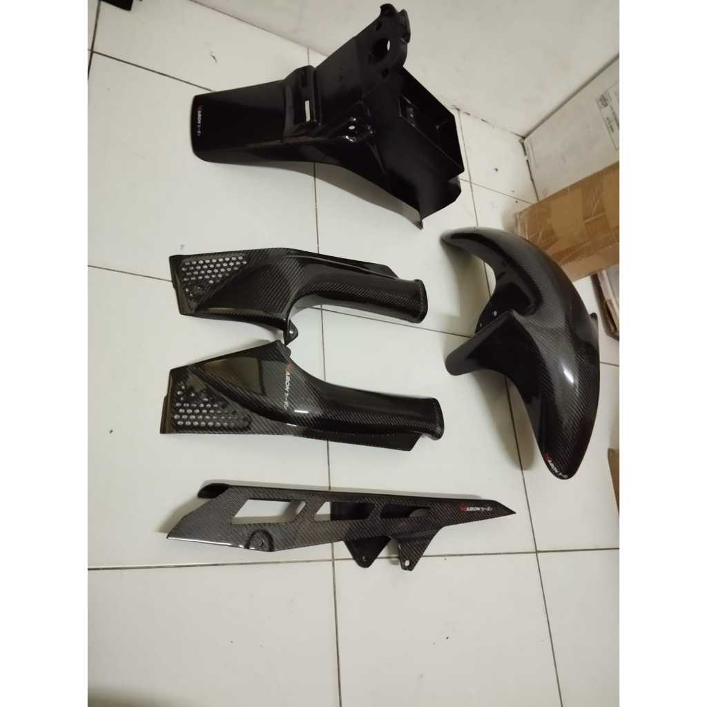 Jual Ninja RR paket | Shopee Indonesia
